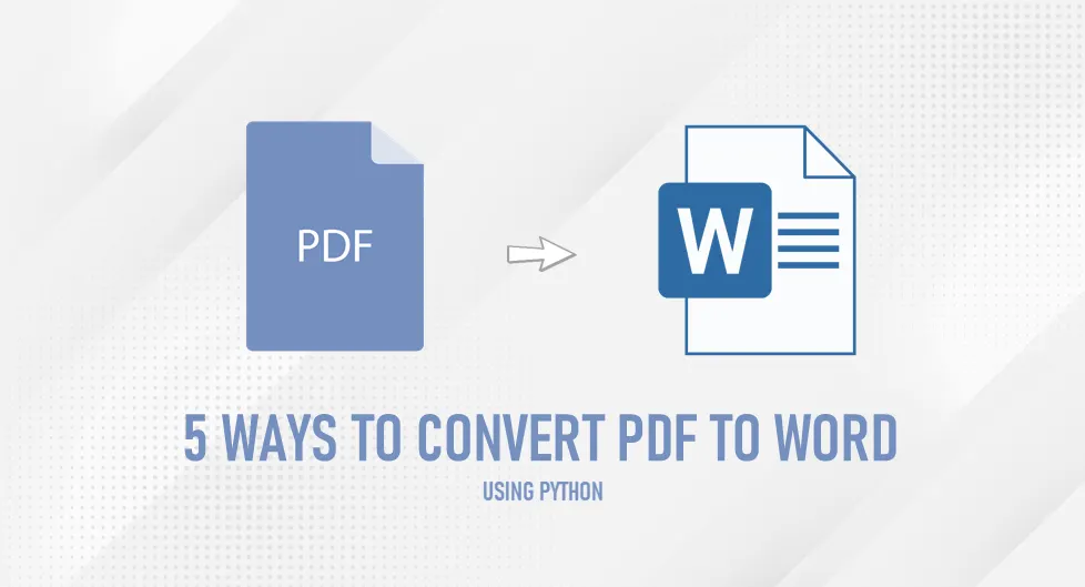 Read Barcodes from Image, PDF, and Word with Python | by Alexander Stock | Medium
