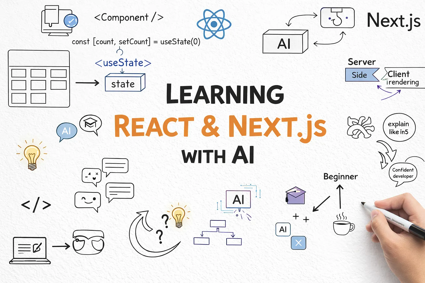 10 JavaScript Projects That Will Skyrocket Your Coding Skills | by Vignesh Selvaraj | JavaScript ...