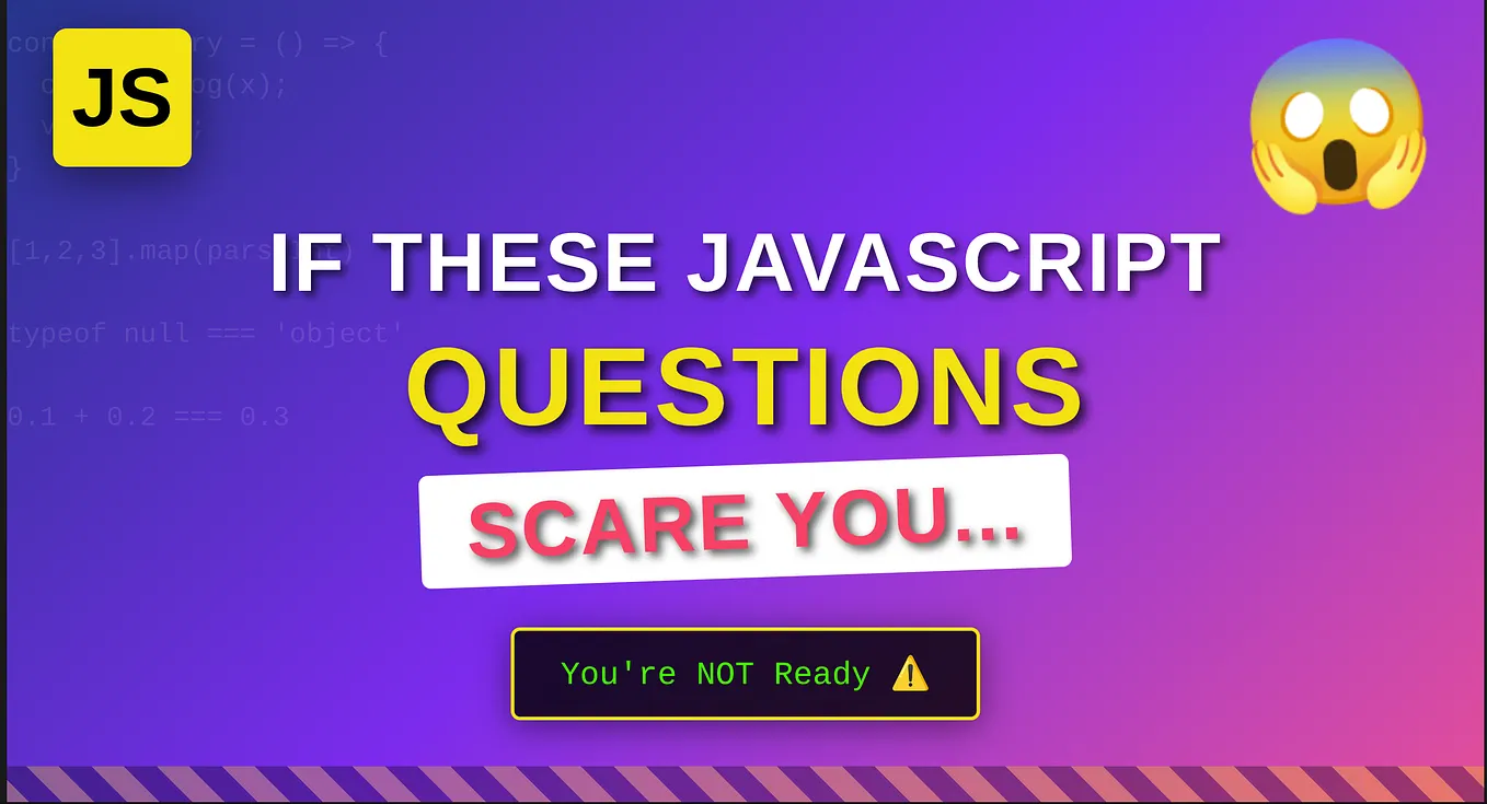 Top 50 Angular Interview Questions You Must Know (2025 Guide) | by ...