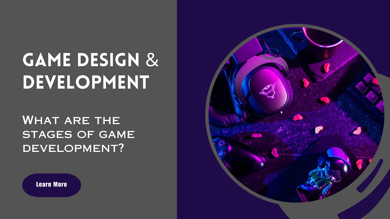 Gaming Platforms: A Comprehensive Guide | by Charles Morris | Medium
