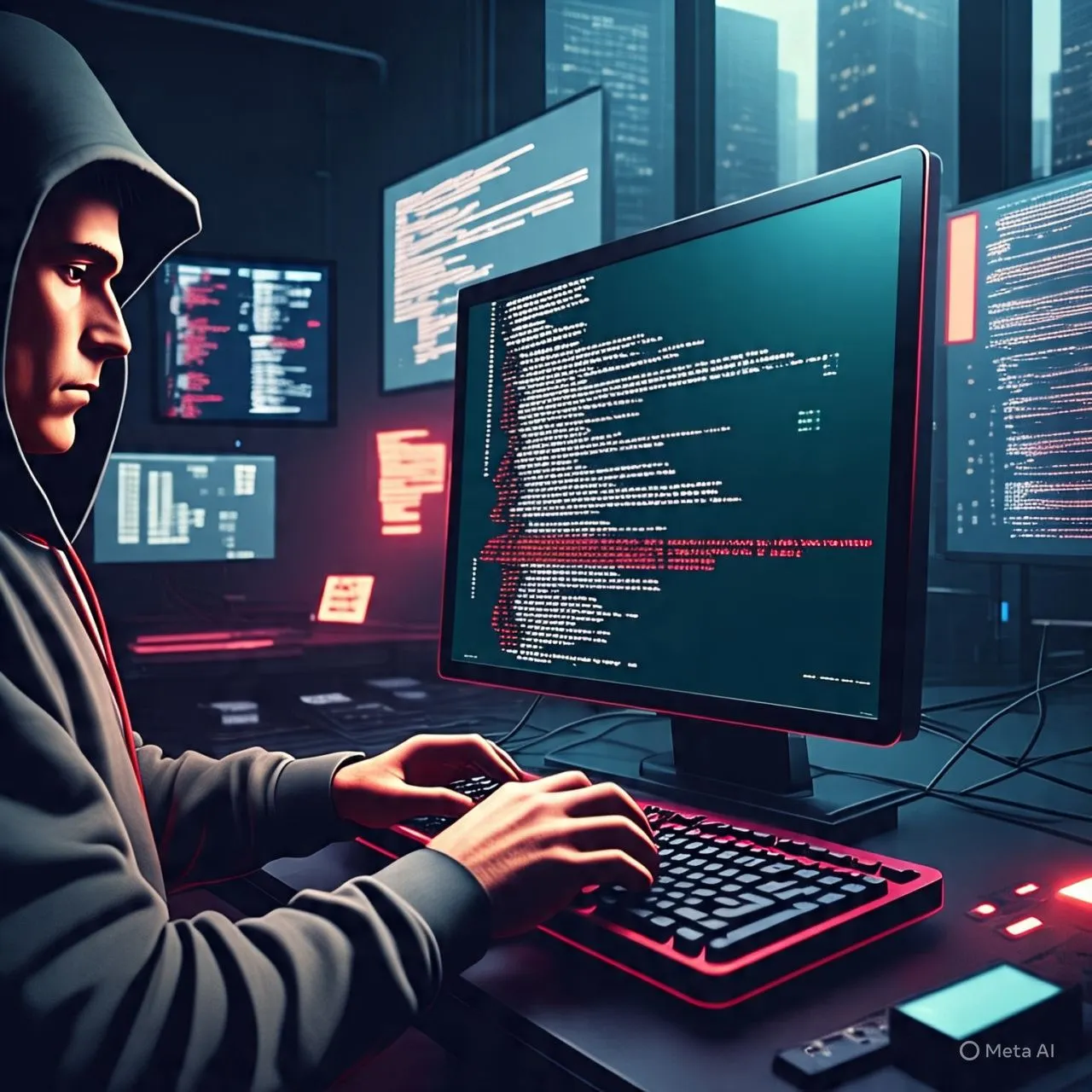 Understanding AES-256 Encryption and Decryption: A Detailed Guide for All Levels | by Subhash ...