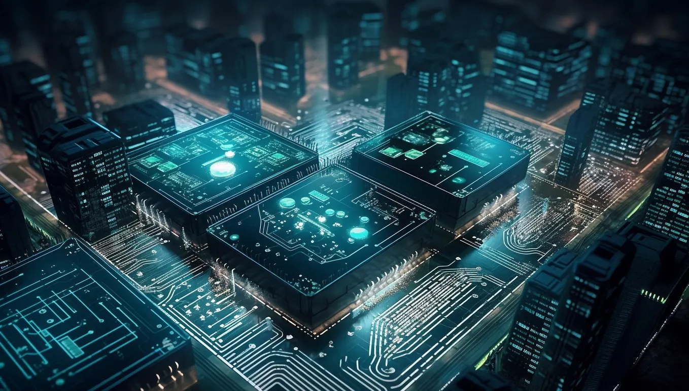 Demystifying Verification IP: Components and Importance in Hardware ...