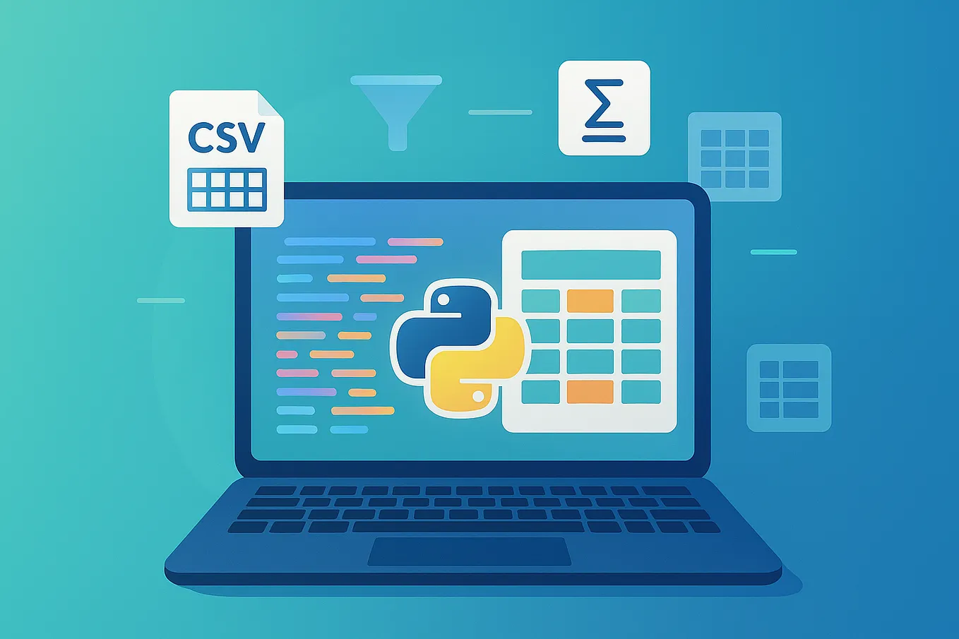 Understanding Python Arrays Using Lists With Examples | by ...