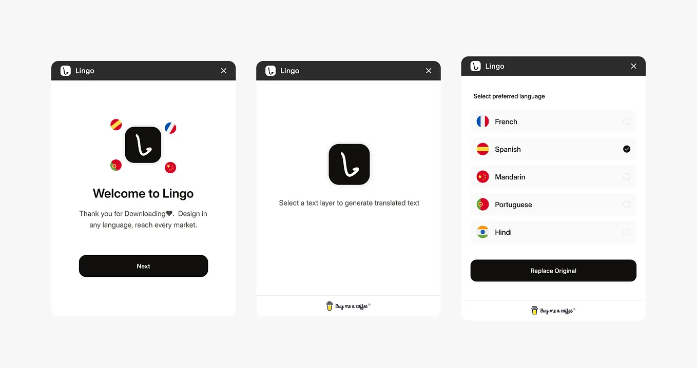 How to Create a Figma Plugin to Automate Your Design Workflow | by Anna ...