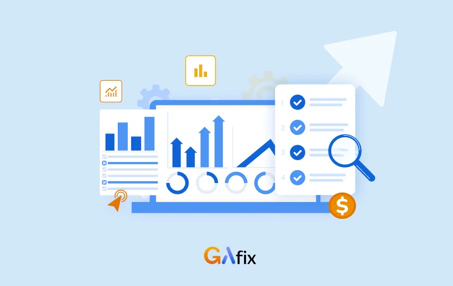 Top 10 Google Analytics Best Practices (2026) You Must Know | by GAfix ...
