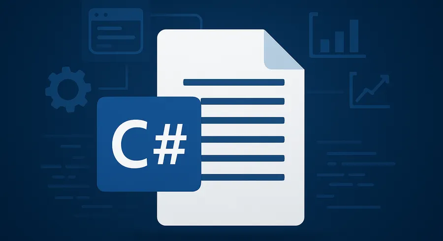 Mastering Excel Data Export in C#: From Basic Cells to DataTables | by Alle Y | Medium