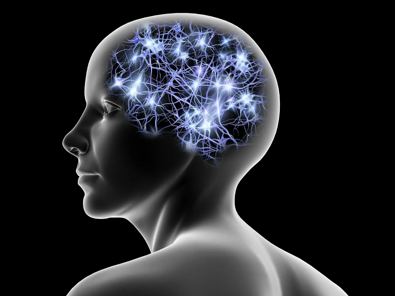 The Third Eye in Humans: Unveiling Its Mysteries and Functions | by ...