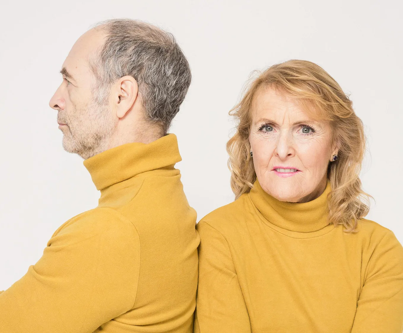 When Having a Partner Isn’t Great | by Vicki Larson | Fourth Wave | May ...
