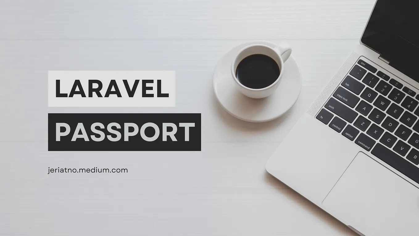 Laravel CORS: Keamanan Akses Lintas Domain pada Web - iwanna - Medium