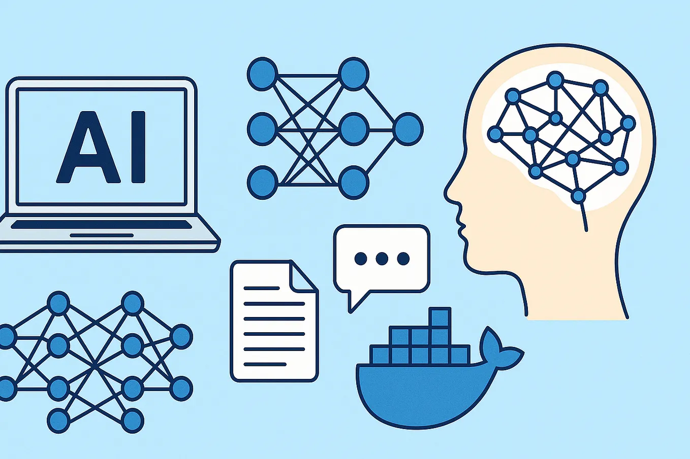 Understanding the Bias-Variance Tradeoff in Machine Learning: Examples and Solutions | by Sarita ...