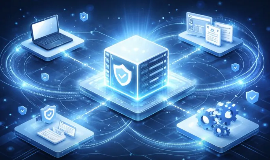 AWS Bedrock Security, Privacy & Throughput Guide | Towards Dev