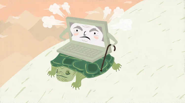 Storage Capacity in Computers: Maximizing Efficiency and Performance ...