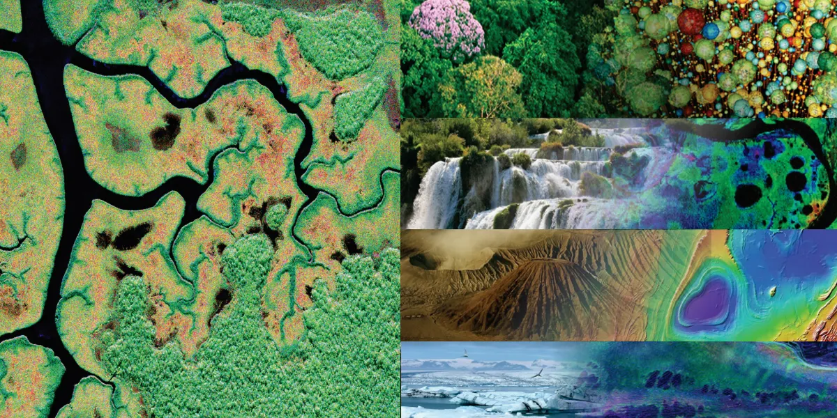 Building a Scalable 3D Geospatial Visualization System with Open Source Tools 🗺️ | by Abhinav ...