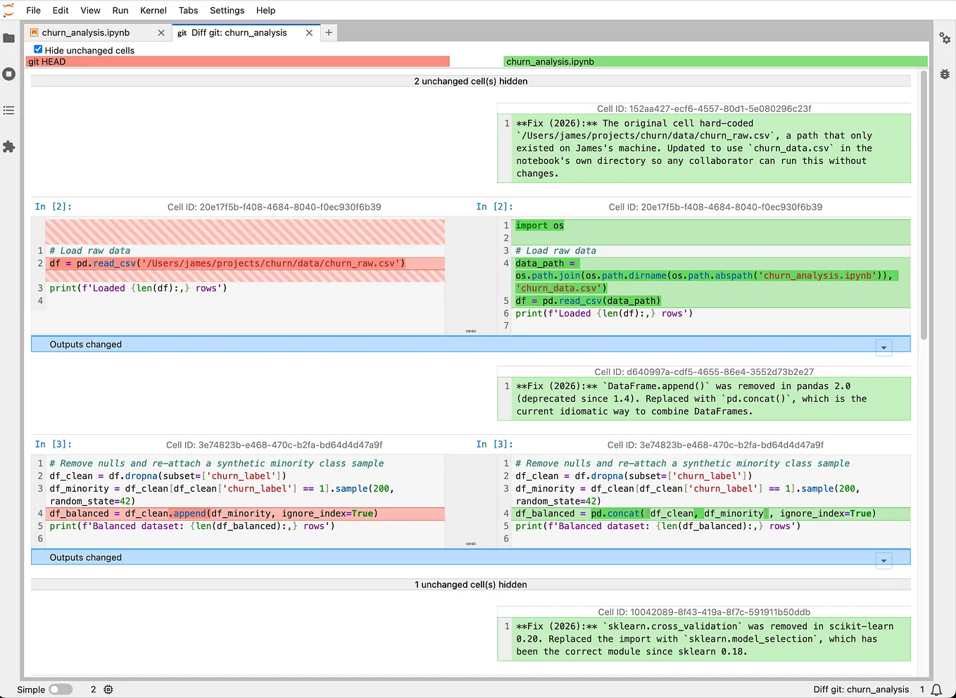 Building AI Agents for JupyterLab using Notebook Intelligence | by ...