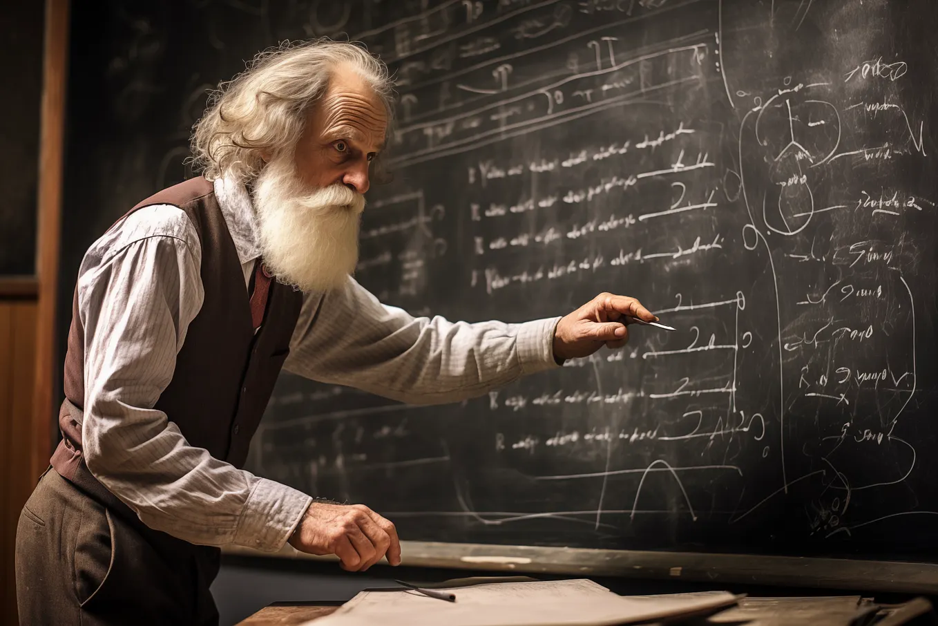 “Just the Facts”: Why Information-Only Diets Starve Young Brains | by ...