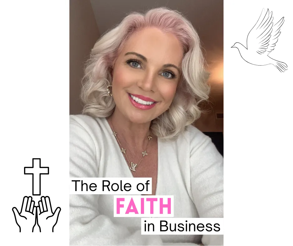 Juggling CEO Life and Motherhood: How Kate Monroe Puts Family First ...