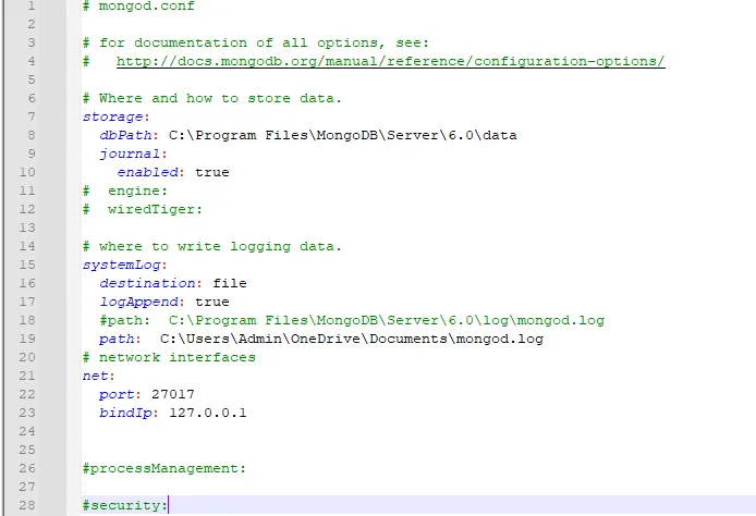 Getting Started with Express.js: Step-by-Step Guide to Build Your First ...