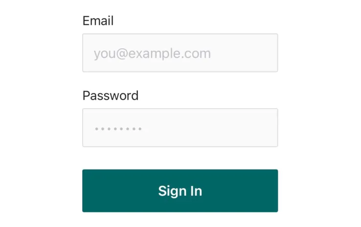 A Complete Guide To Using Stompjs And Sockjs In Reactreact Native Typescript By