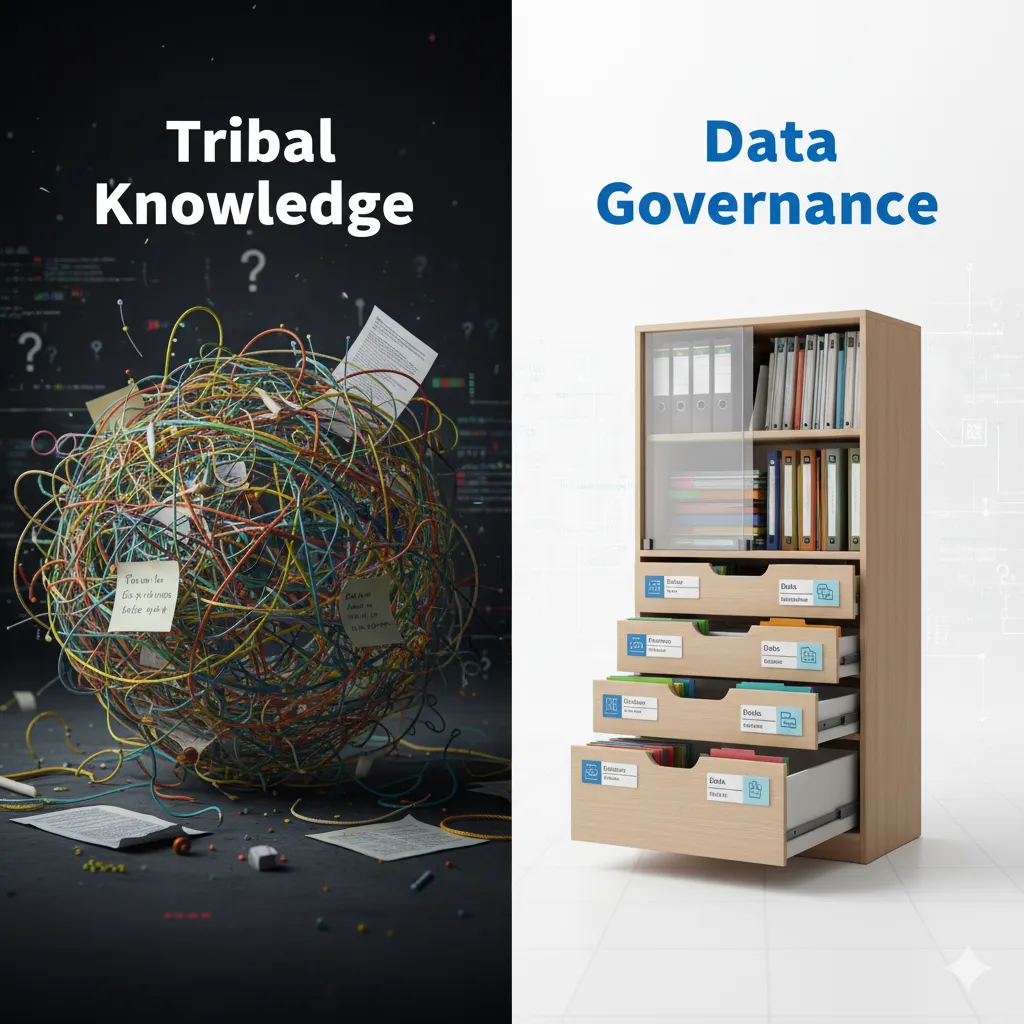 Understanding Power BI Data Flows | by DataSculptsInsights | Microsoft ...