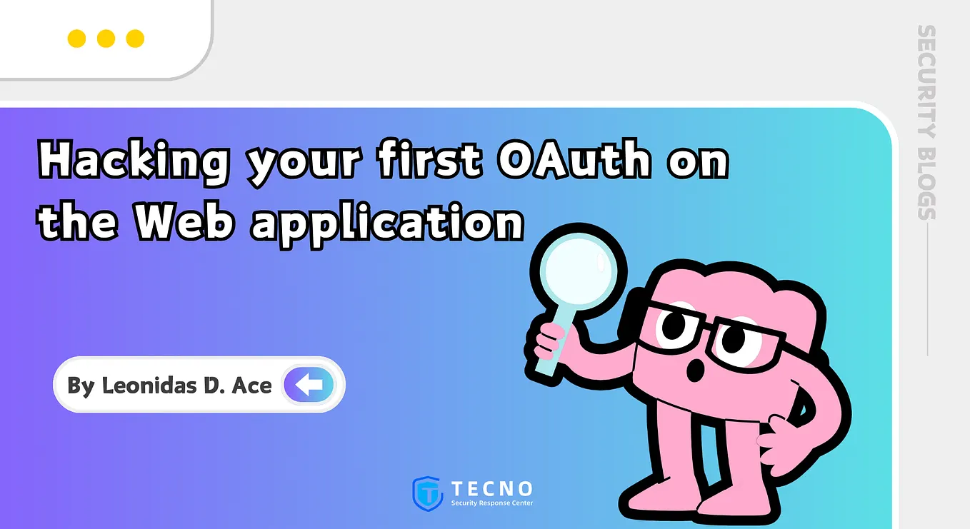 Response Manipulation FTW: Understanding and Exploiting Response Manipulation | by TECNO ...