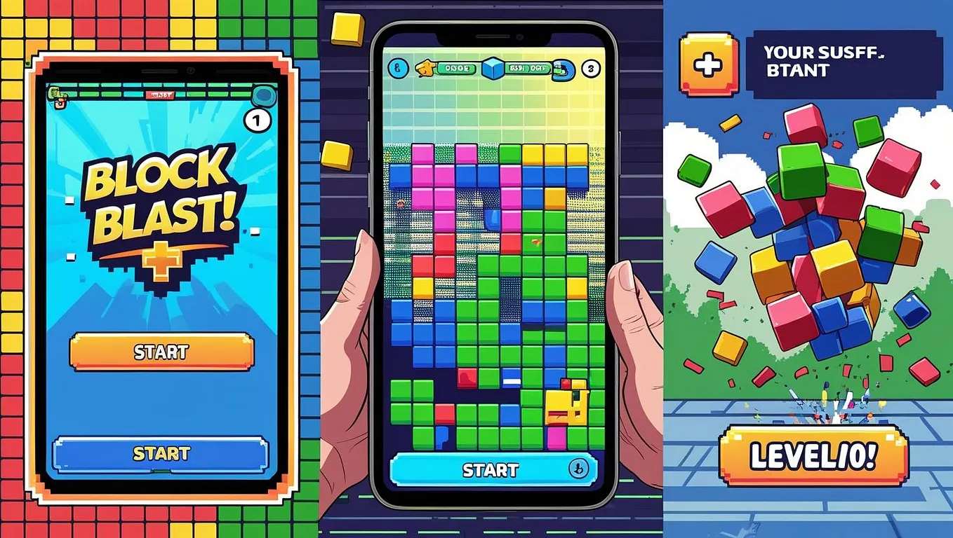 Entering the World of Mobile Gaming: Your Complete Guide | by Q99 ...