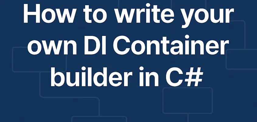 How to Use Keycloak’s REST API in Your C# Application | by Alexander ...