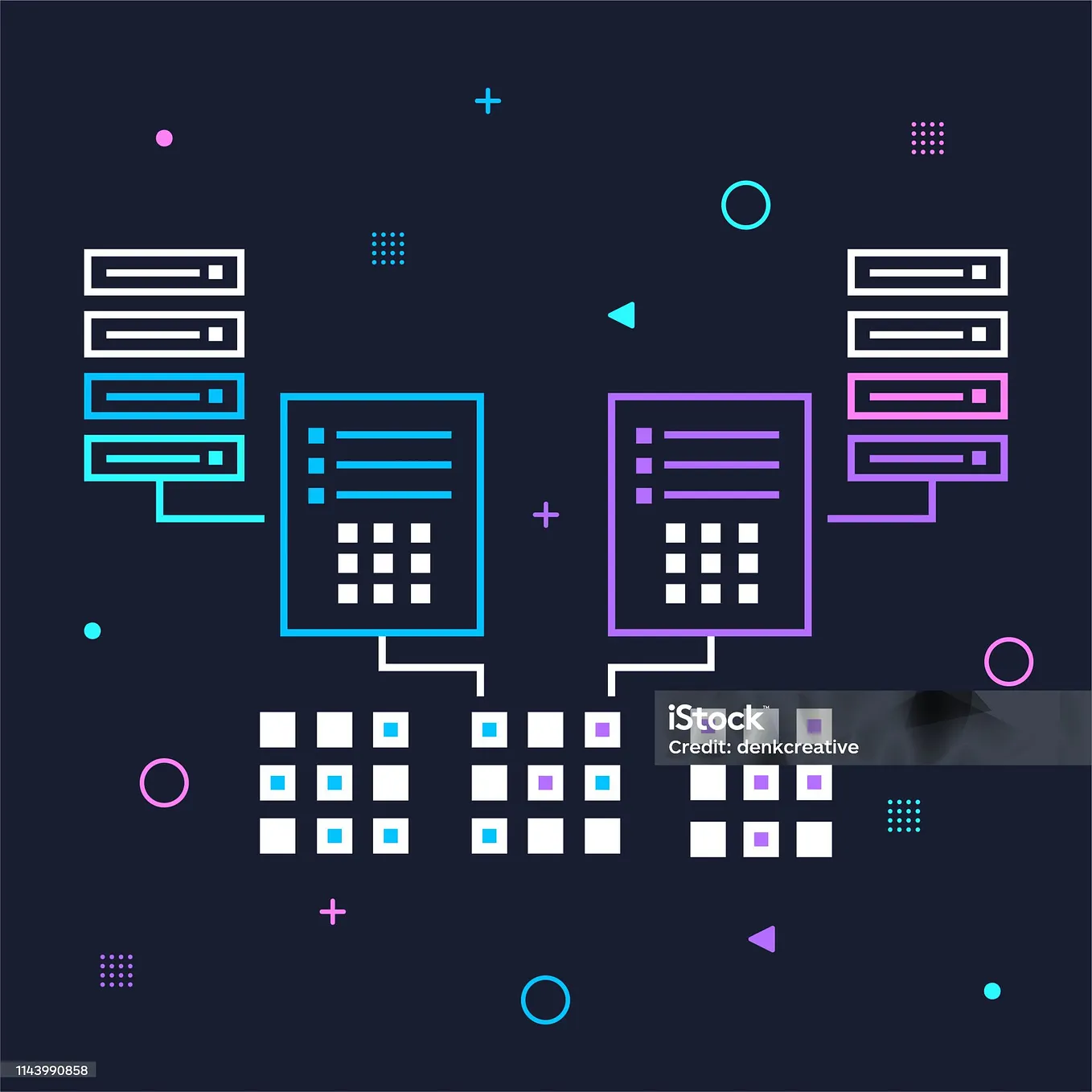 Make an easy YTD Sales KPI with a line chart in Power BI | by Shashanka ...