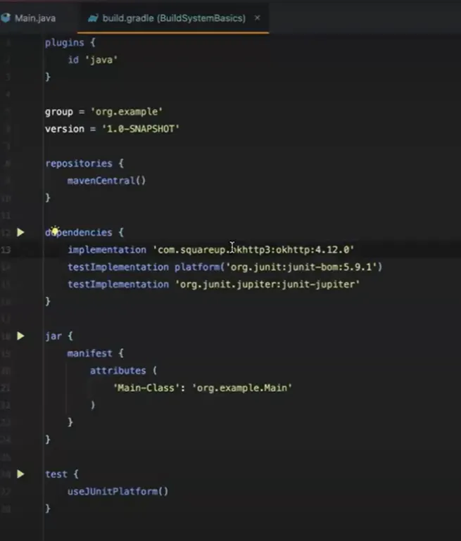 Understanding Java Build Systems From Source Code To Executable 7156