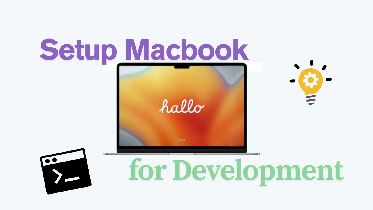 Must-have tools and apps for macOS for developers in 2024 | by Sumit Sahoo | Medium