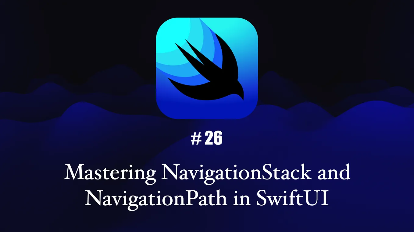 Navigation in SwiftUI: A Complete Guide | by Suneel Kumar Nandi | Medium
