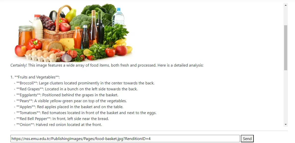 Forcing Azure Openai To Return Precise Custom Json Outputs Every Time 🚀 By Atanu Gupta Gopenai