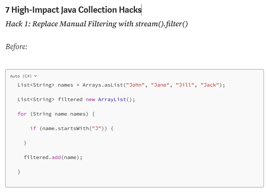Object-Oriented Programming Roadmap | by Skilled Coder | Dev Genius