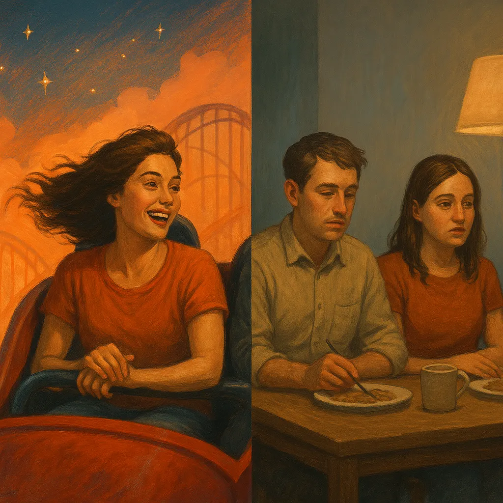 The Paradox of Endless Options: How Social Media Is Quietly Sabotaging ...