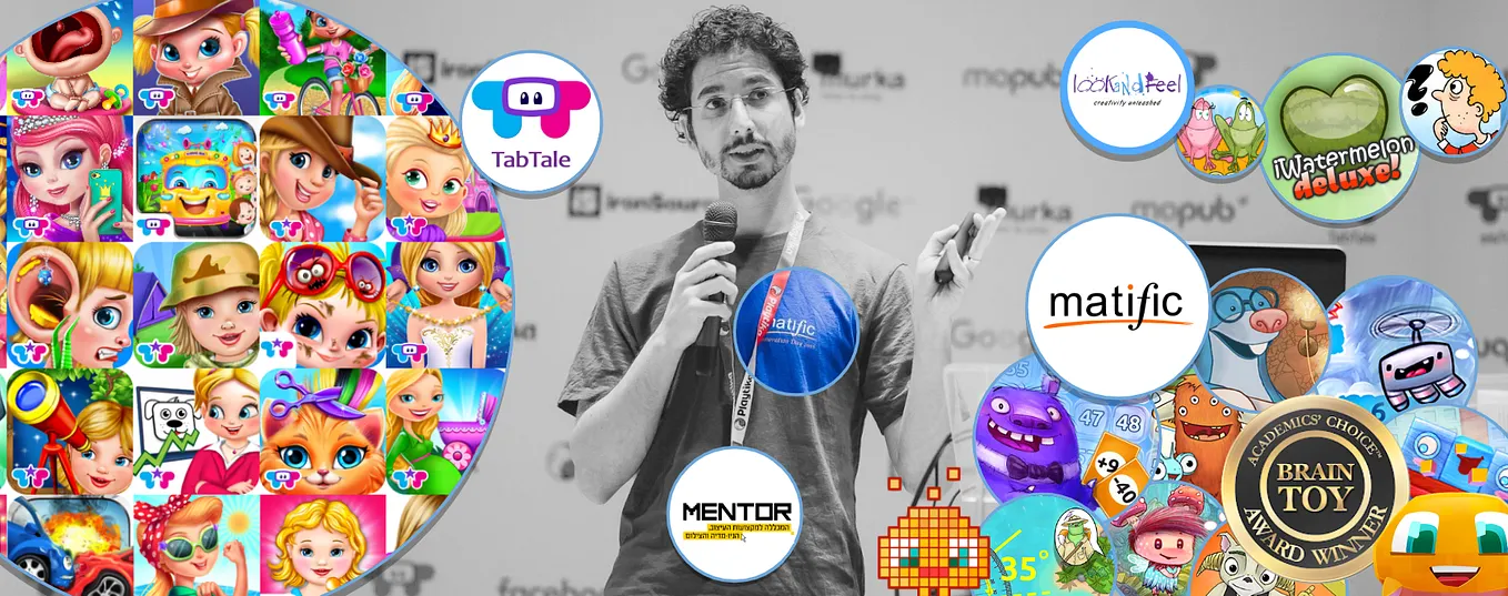 Designing your game mechanics based on player types | by Amir Dori | UX ...