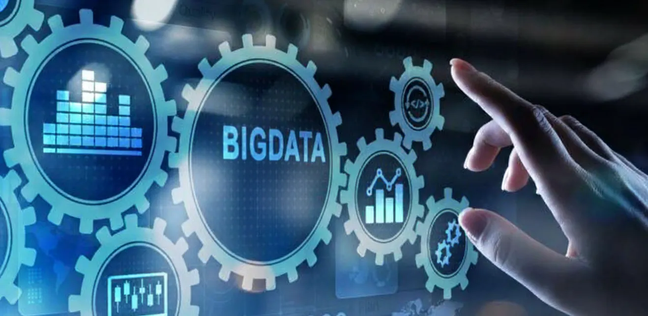 BIGDATA — Processing dengan Apache Spark | by Tio Restu | Sep, 2025 ...