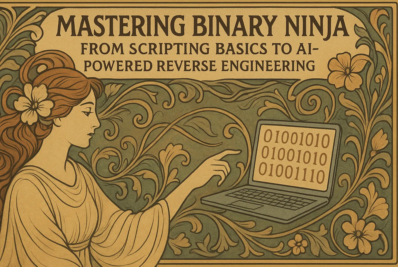 Mastering Rust Traits: 15 Practical Examples That Will Transform Your Code | by Yen Wang | Rust ...