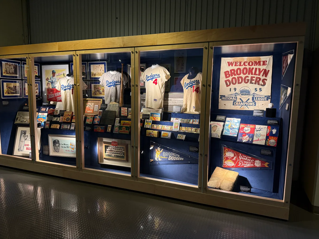 What’s new at Dodger Stadium for fans in 2026 | by Cary Osborne ...