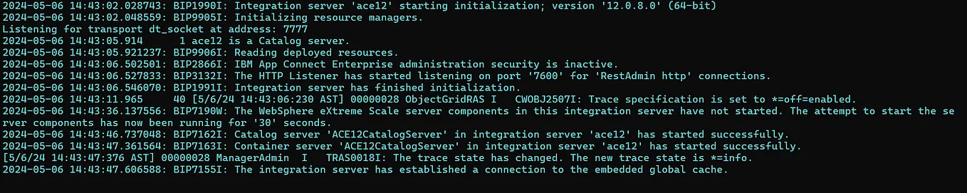 Create Web Service API using IBM API Connect V10 | by Mohammed Ahmed Siddiqui | Medium