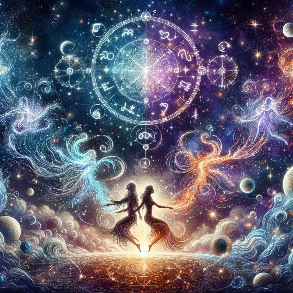 Twin Flame Energy Update: 6–13 October, 2025 | by holylightedrose | Oct, 2025 | Medium