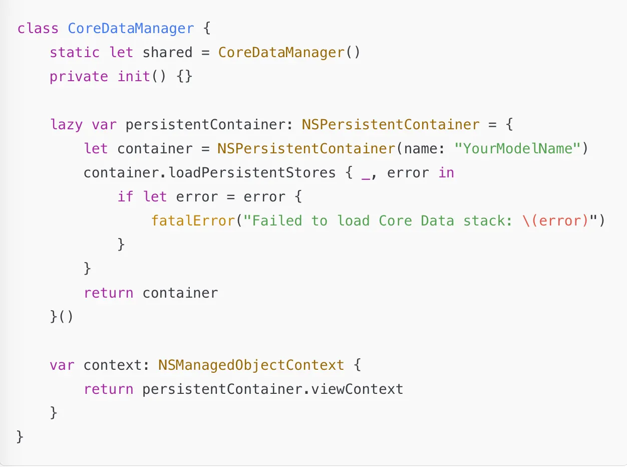 Using Combine to Make API Requests in SwiftUI | by Dancilia Harmon | Medium
