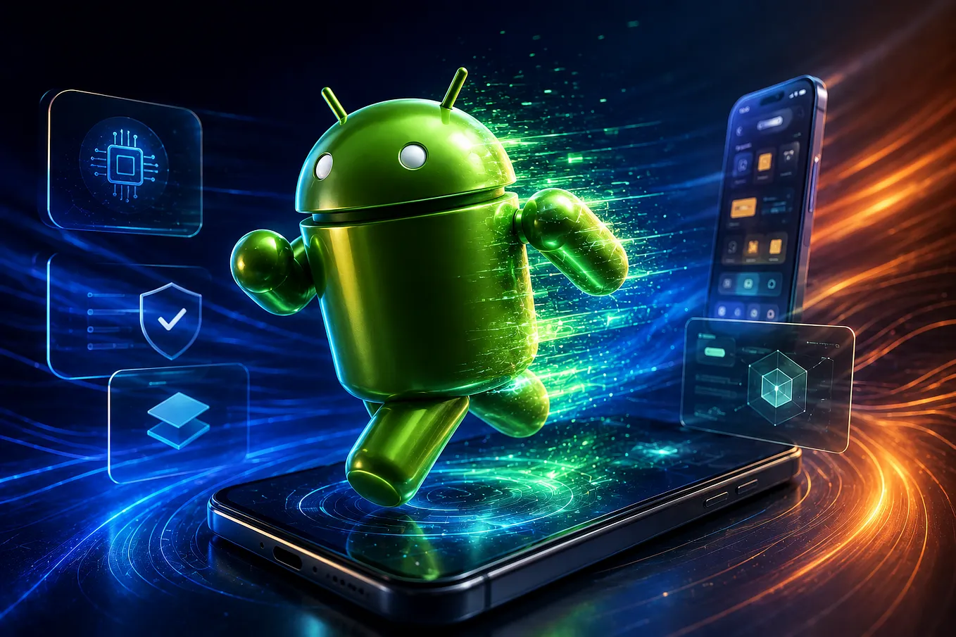 Improving App Performance: Profiling and Debugging with Android Studio ...