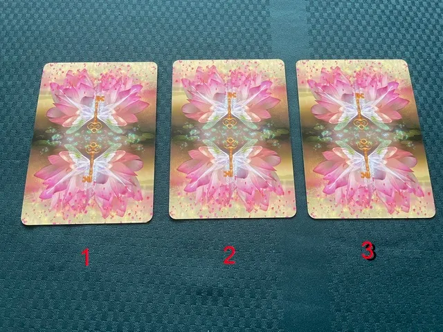 Pick-a-pile Tarot Reading: What Matters Most in Your Love Life in the ...