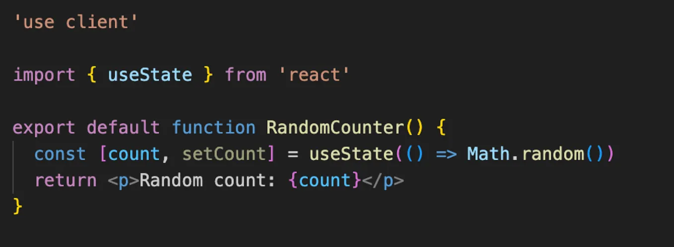 Understanding Next.js Project Structure: A Simple Guide (nextjs v15 rc ...