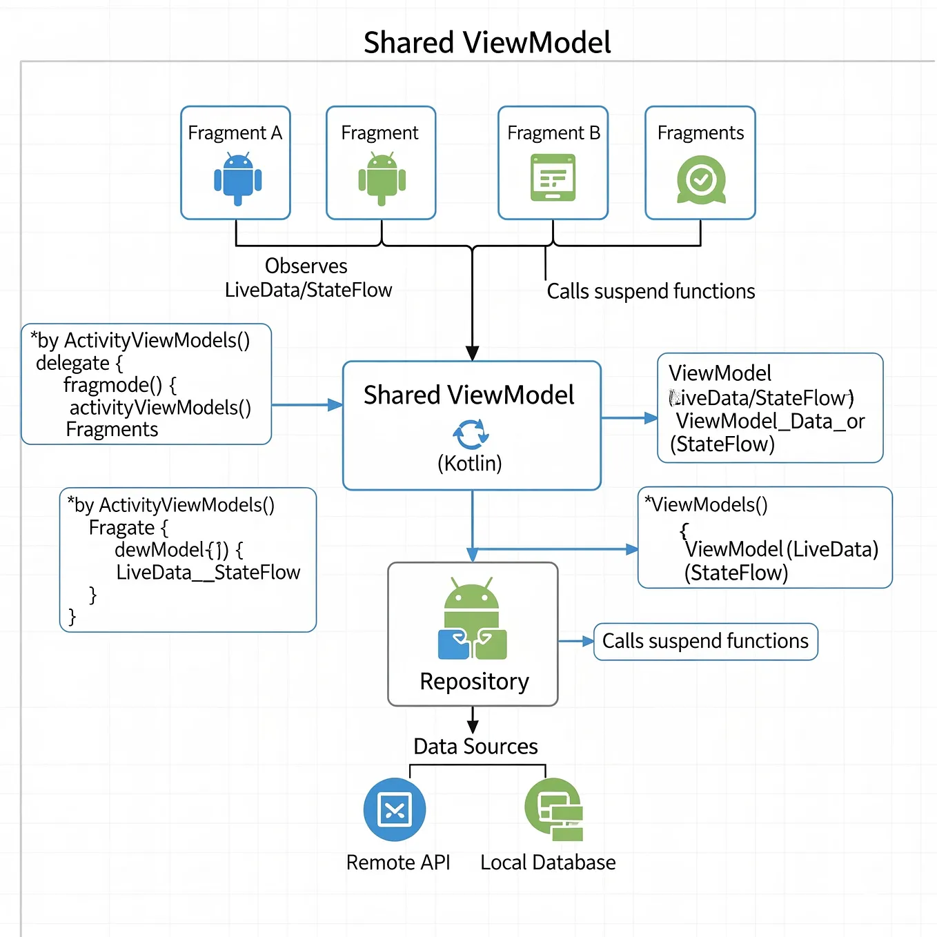 Mastering Dependency Injection In Android Using Dagger Hilt A Complete Tutorial With Kotlin