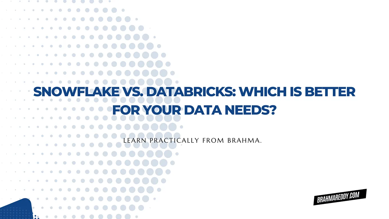 Loading Local CSV Data to a Snowflake Table Using Snowflake UI: A Step-by-Step Guide. | by ...