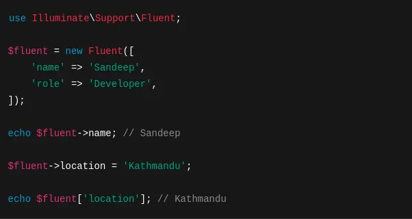 Developer Guide: Integrating Laravel with Python | by Khouloud Haddad ...