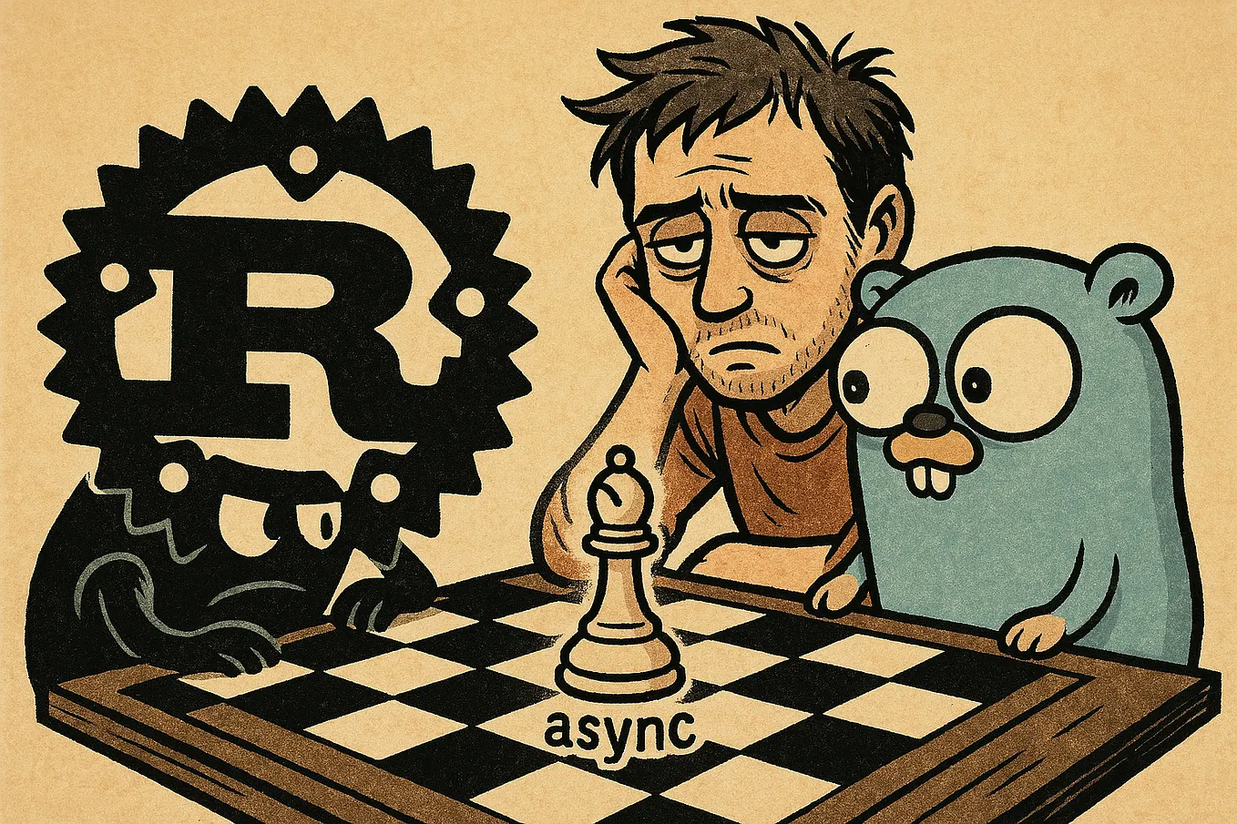 Benchmarking Low Level Io C C Rust Golang Java Python By Eugene Retunsky Star