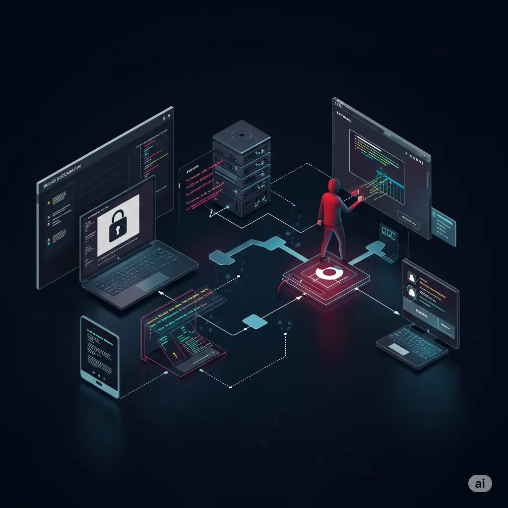 Privilege Escalation Attack And Its Mitigation By Kavitha Bangalore