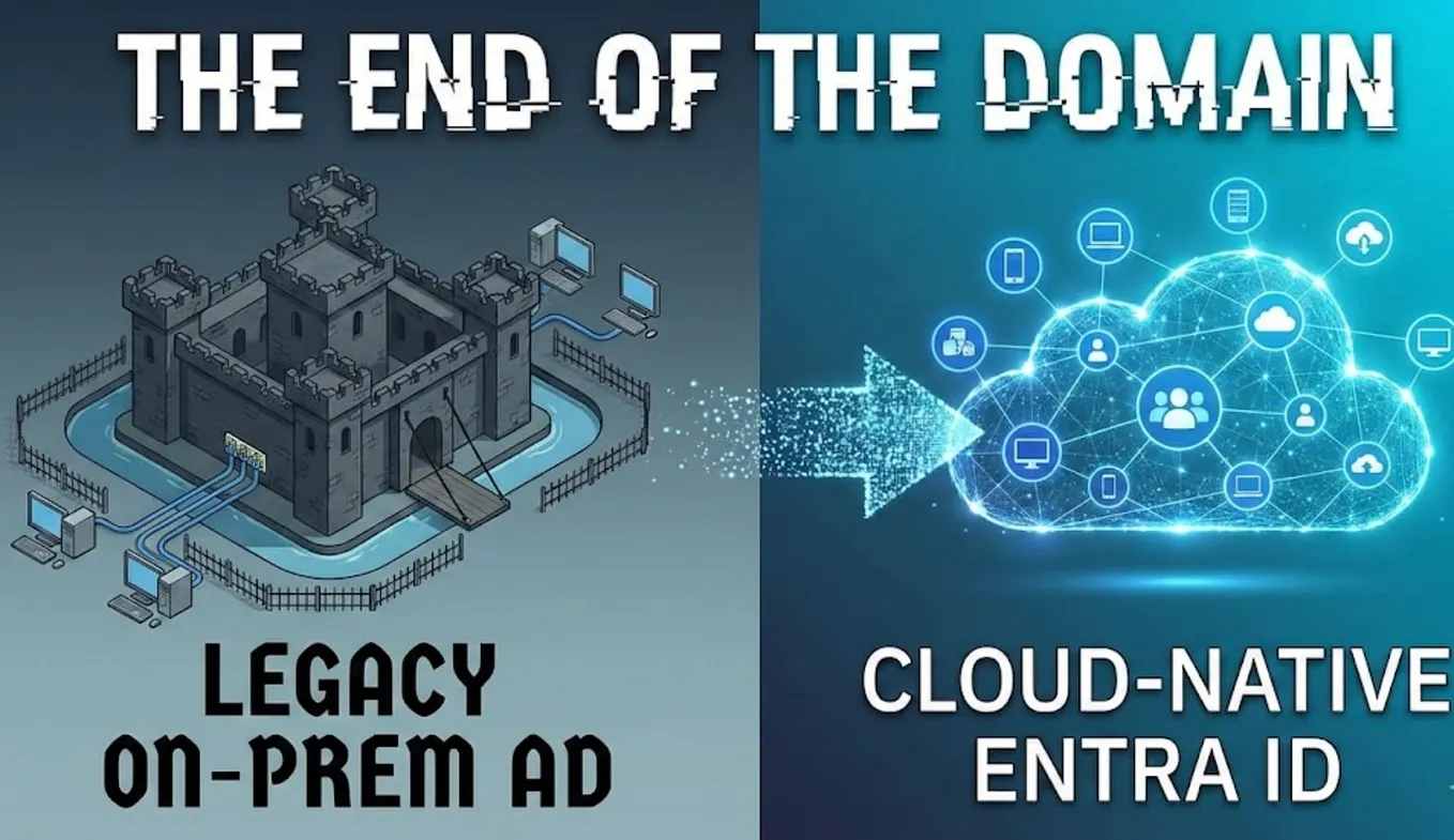 How to plan the Migration of Entra Legacy MFA/SSPR to Modern Policy ...