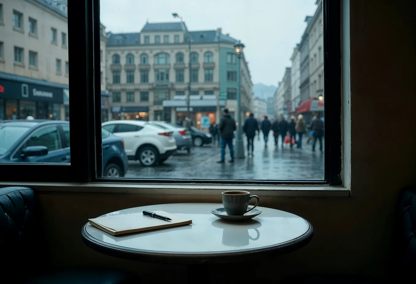 Rose Coloured Glasses. Rantings of a tired girl at midnight | by Saumi ...